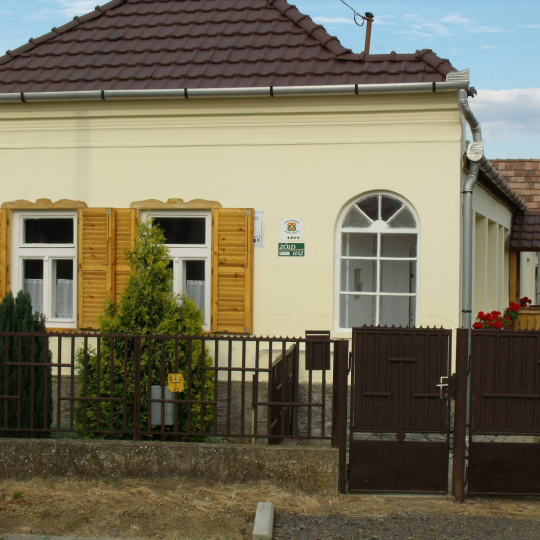 Bodony - Hovamenjek.hu