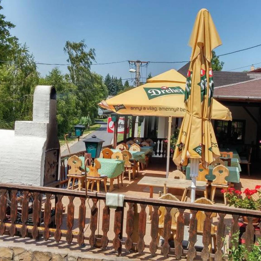 Galambok - Hovamenjek.hu