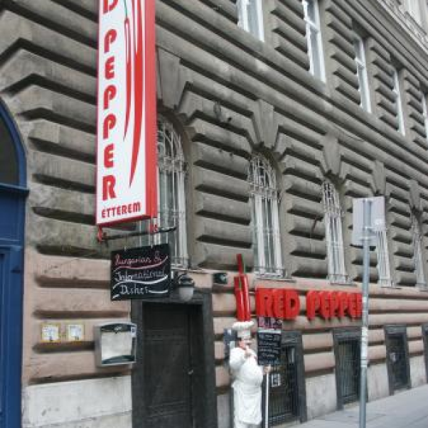 Az összes étterem Budapest XIII. kerület településen - Hovamenjek.hu