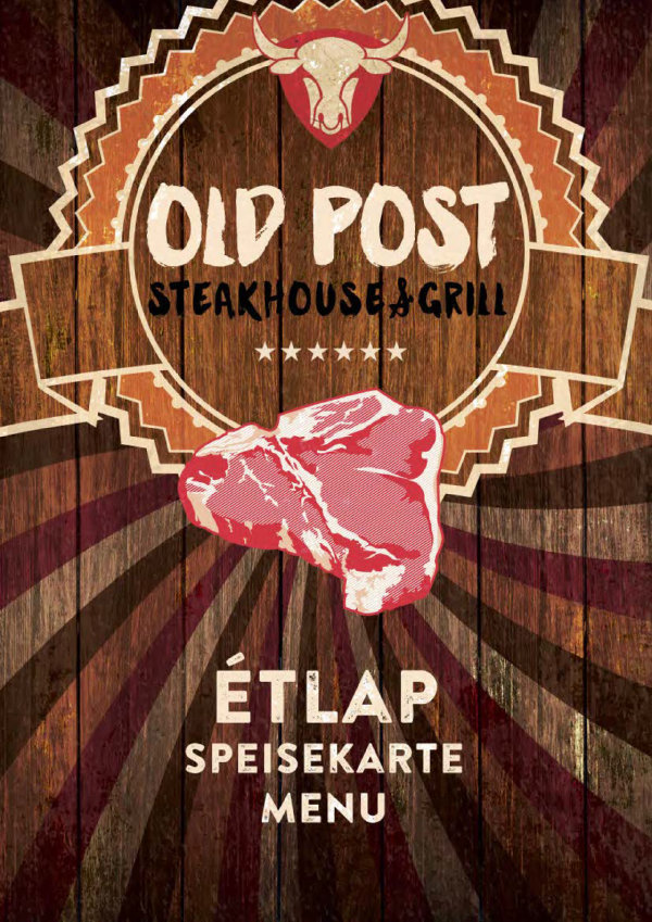 Old Post Pub Szombathely - Hovamenjek.hu
